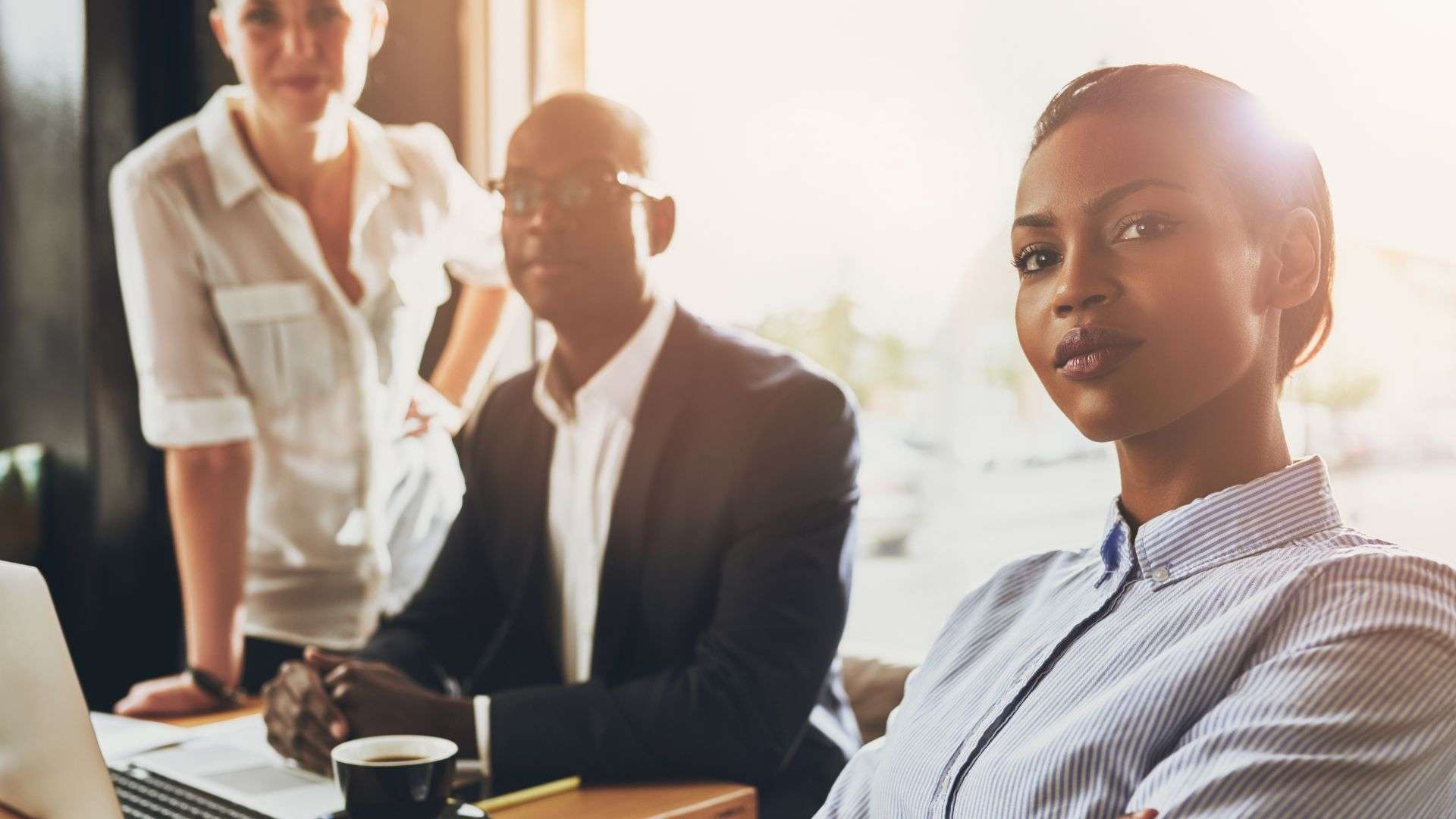 Quantum Computing for Executives - Quantum Wargaming